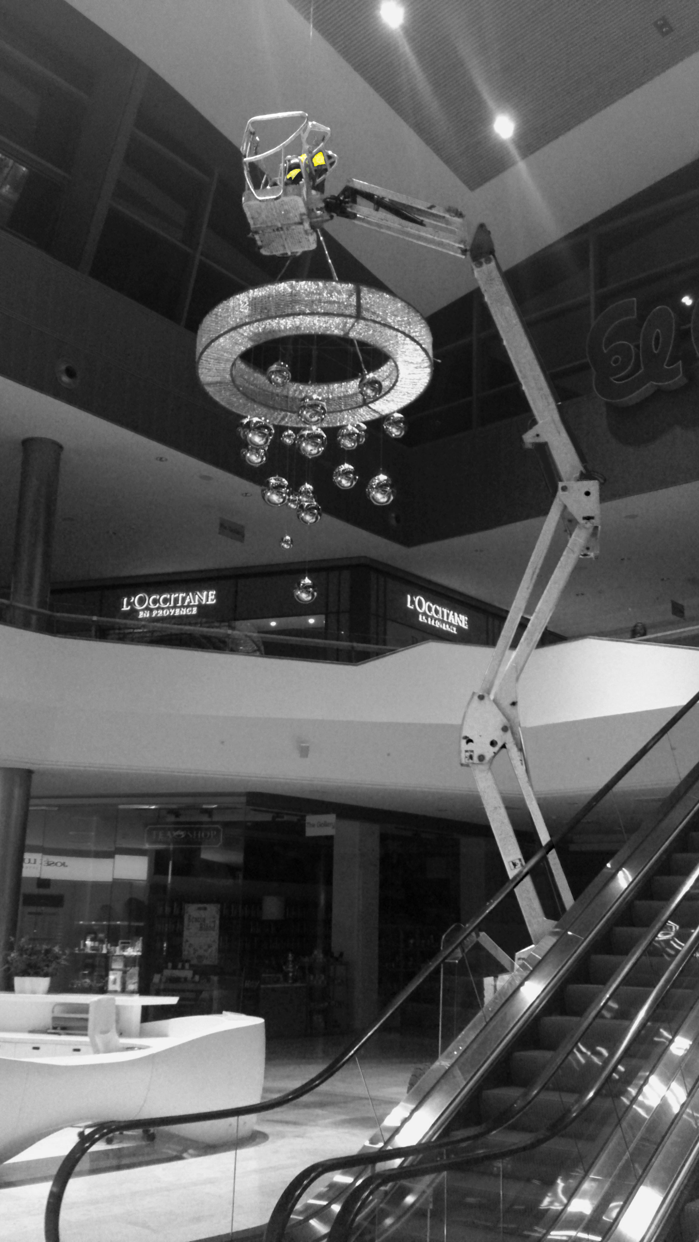 Cálculo y sistemas de Rigging :: RZ Rigging